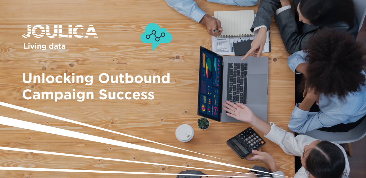 Unlocking Outbound Campaign Success: Joulica Reporting and Analytics for Amazon Connect